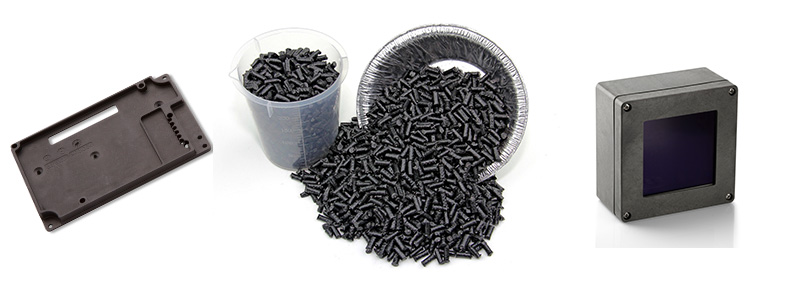 Finding The Right Conductive Plastic | Parker Chomerics